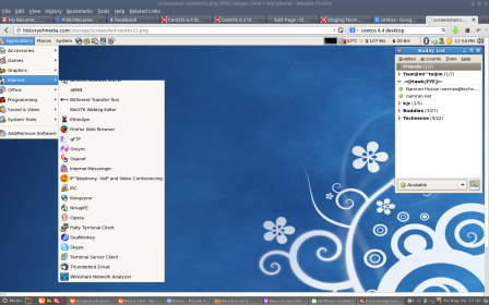 Script To Install Phantomjs On A Linux Centos Machine