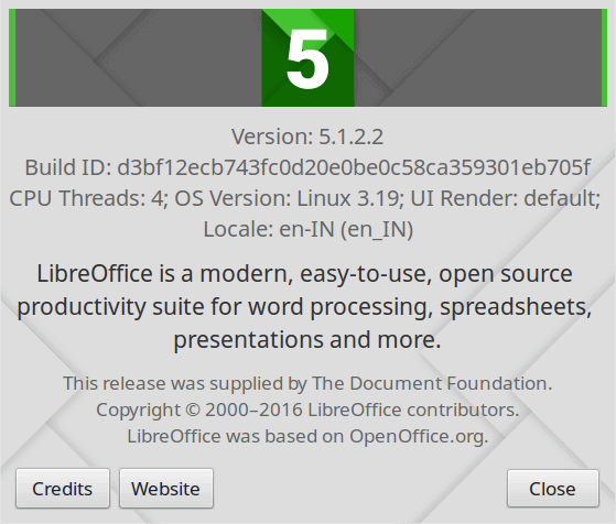 Redhat上安装libreoffice_redhat 安装libreoffice-CSDN博客