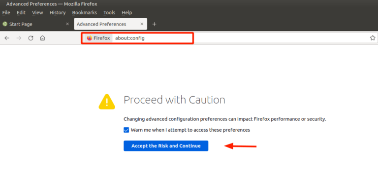 7 Ways to Speed Up Firefox Browser in Linux Desktop