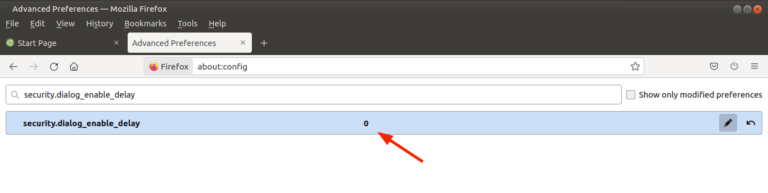 7 Ways to Speed Up Firefox Browser in Linux Desktop