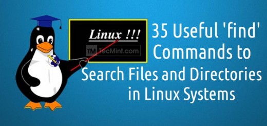 11 Ways to Find User Account Info and Login Details in Linux