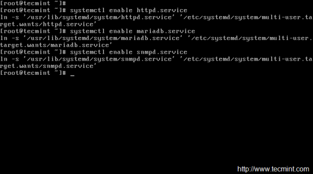 Install Cacti (Network Monitoring) on RHEL/CentOS 7.x/6.x/5.x and ...