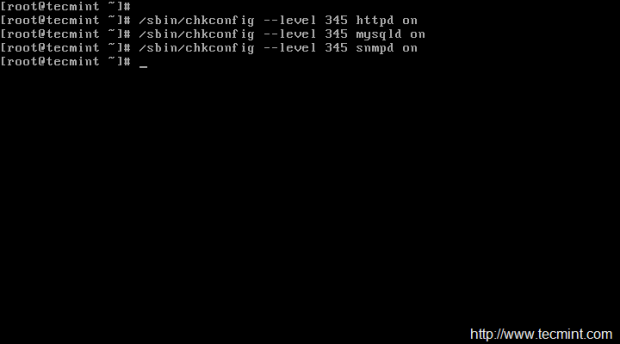 Install Cacti (Network Monitoring) on RHEL/CentOS 7.x/6.x/5.x and ...