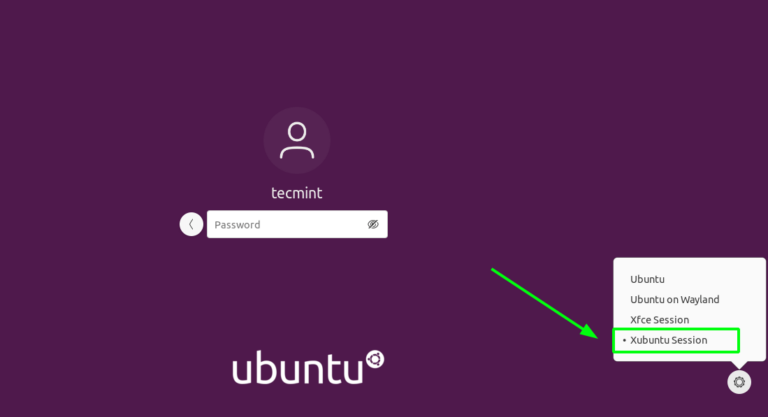 How to Install Xubuntu Desktop on Ubuntu 20.04