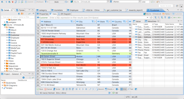 8 Powerful Mysql Gui Tools For Linux In 2024