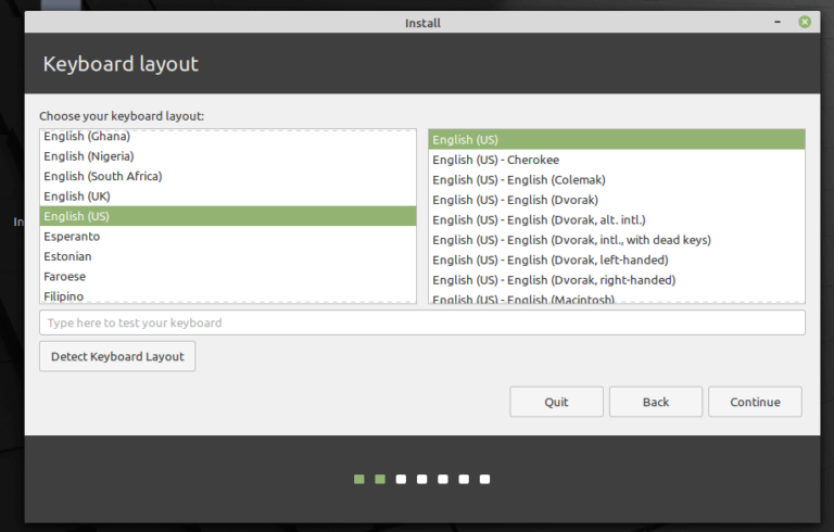How To Install Linux Mint 20 "Ulyana"