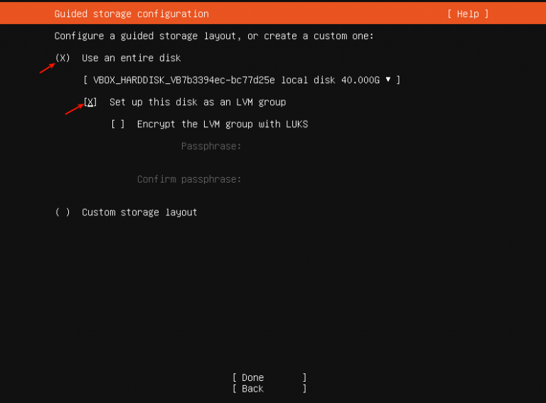 How to Install Ubuntu 20.04 Server