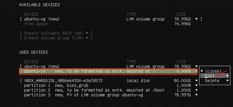 How to Install Ubuntu 20.04 Server