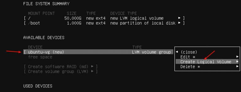 How to Install Ubuntu 20.04 Server