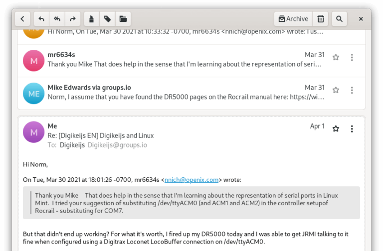 8 Best GUI Email Clients for Linux Desktop in 2024