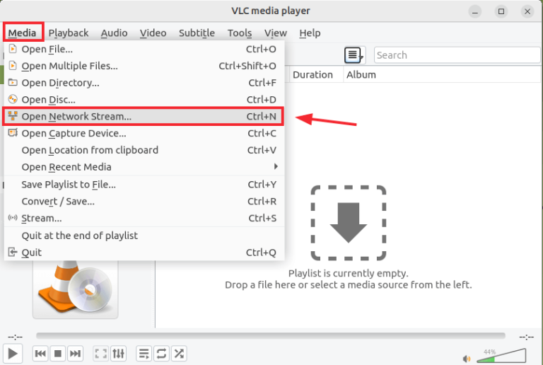 Useful Tips For VLC Player Users in Linux Desktop