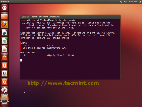 How to Setup Cherokee (Webserver) with PHP5 (FastCGI) / MySQL Support ...