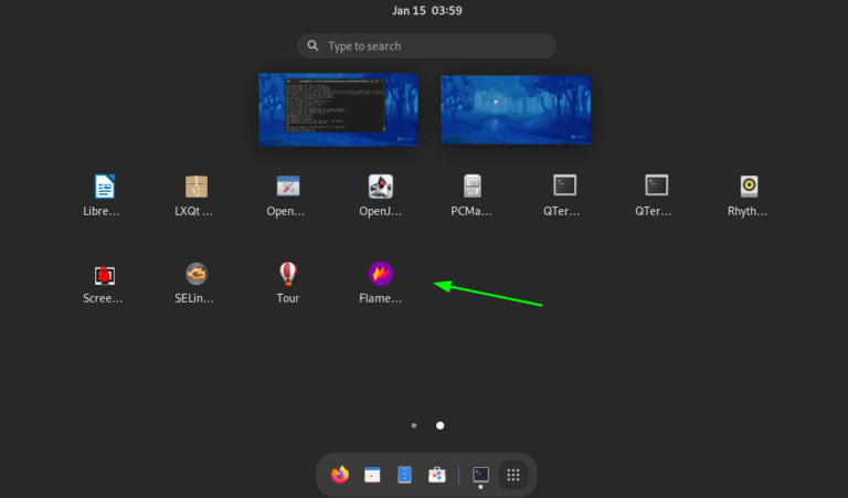 DistroBox – Run Any Linux Distribution Inside Linux Terminal