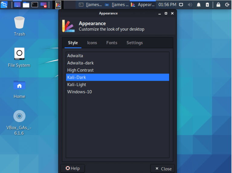 Kali Linux 2020.2 Released - Download DVD ISO Images