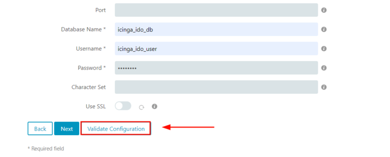 How to Install Icinga2 Monitoring Tool on Ubuntu 20.04/22.04