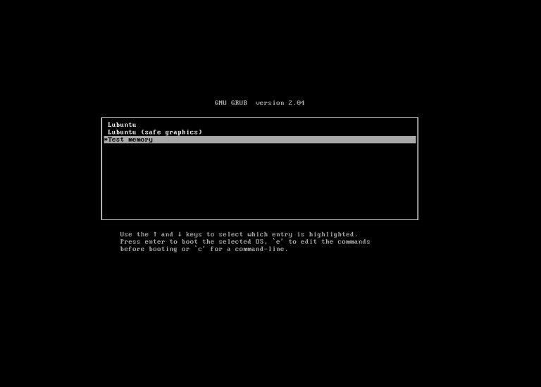 Installation and Review of Lubuntu [Lightweight Distro]