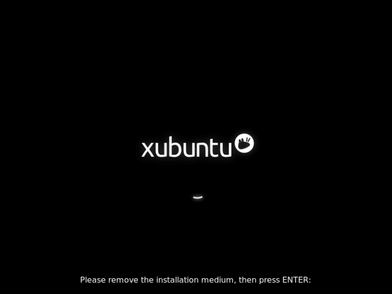 A Step-By-Step Guide to Installing Xubuntu 20.04 Linux