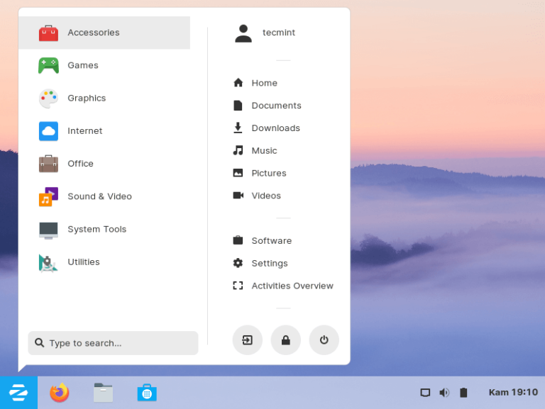 Top 10 Best Ubuntu-Based Linux Distributions