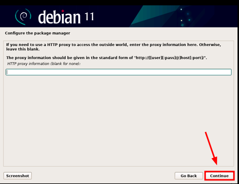 How to Install Debian 11 KDE Plasma Edition