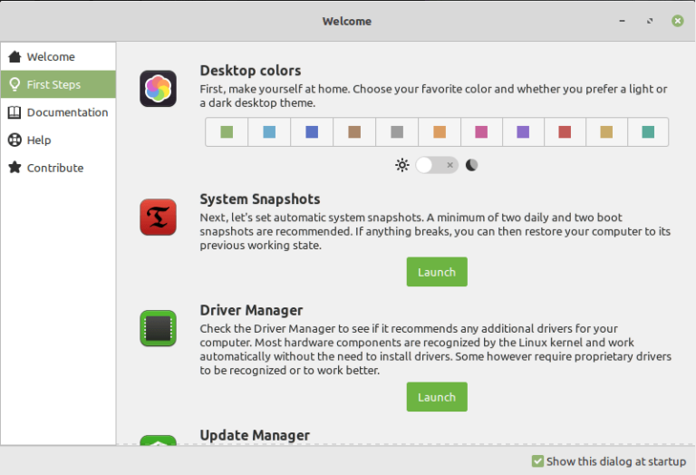 Linux Mint 20 is Now Available to Download