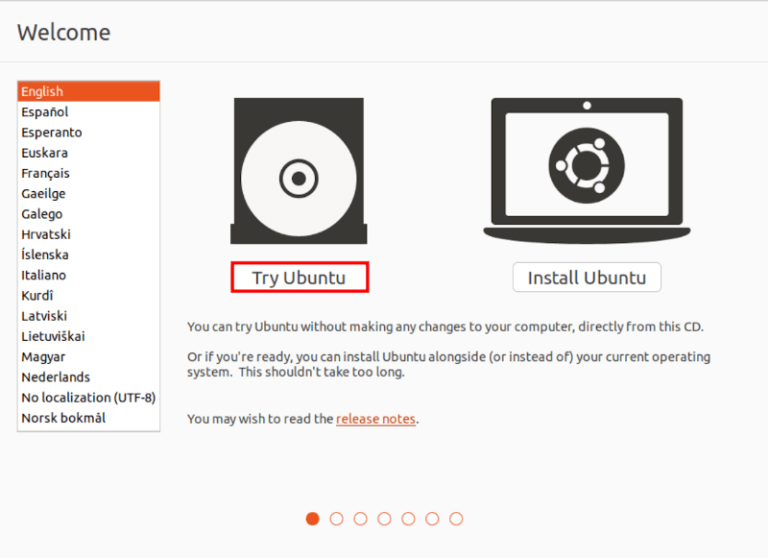 How to Encrypt Full Disk While Installing Ubuntu 22.04