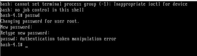 How to Hack Your Own Linux System