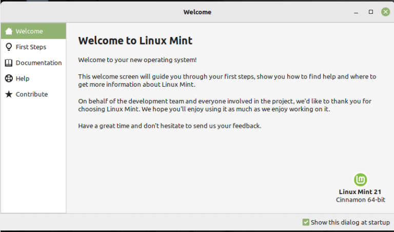 10 Things to Do After Installing Linux Mint 21