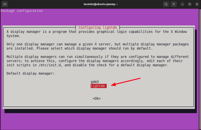 How to Install XFCE Desktop in Ubuntu and Linux Mint