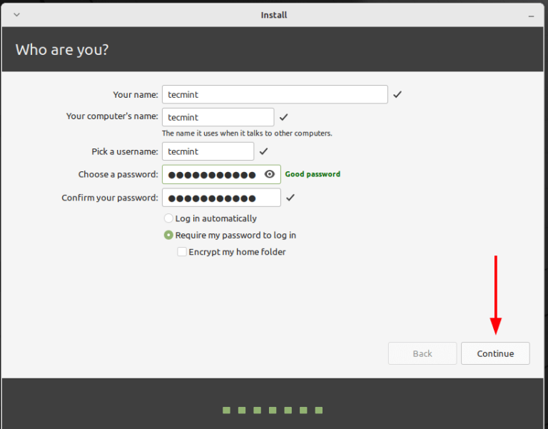 Linux Mint 21 XFCE Edition New Features and Installation