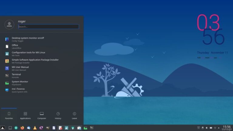 MX Linux Review – A Debian Based OS for Linux Beginners