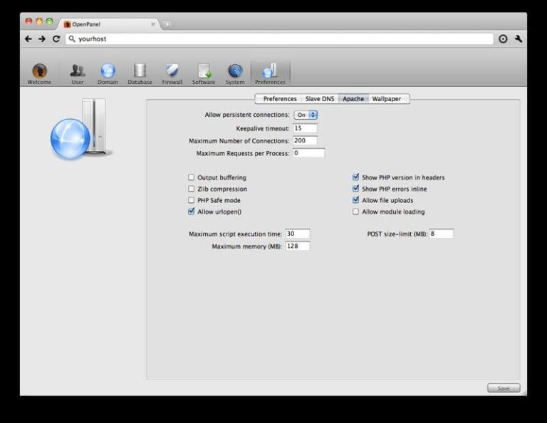 15 Best Web Hosting Control Panels for Server Management