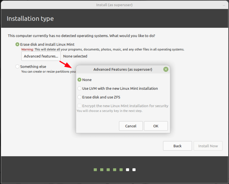 How to Install Linux Mint 22 Mate on Your Computer