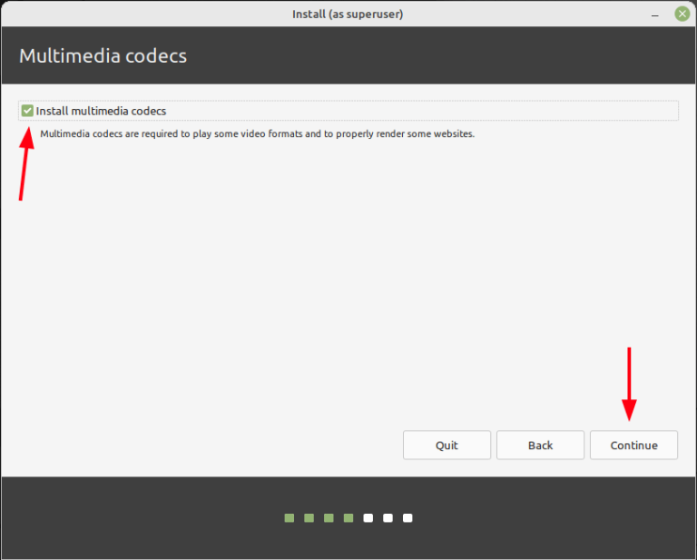 Linux Mint 21 MATE Edition New Features and Installation
