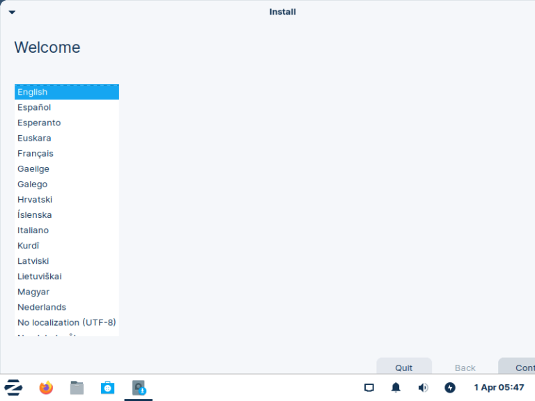 Zorin OS Lite 16.1 - A Linux Desktop with Windows Feel