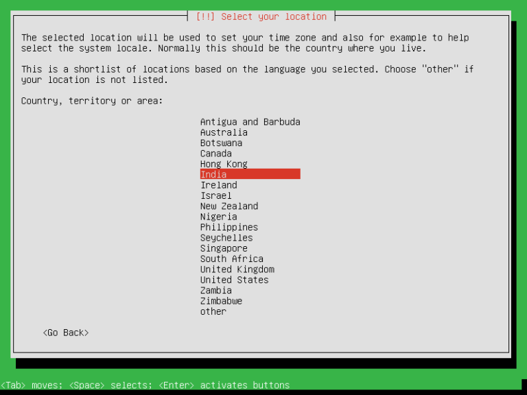 Install Zentyal and Add Windows to Primary Domain Controller