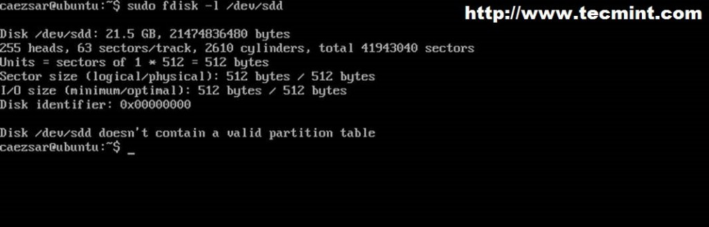 LUKS：Linux硬盘数据加密与Linux中的NTFS支持 – techsyncer