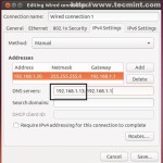 Integrate Ubuntu System in Zentyal PDC (Primary Domain Controller) - Part 5