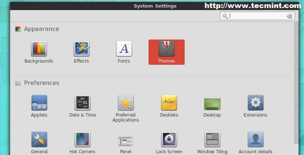 Installing GUI (Cinnamon Desktop) and Basic Softwares in Arch Linux
