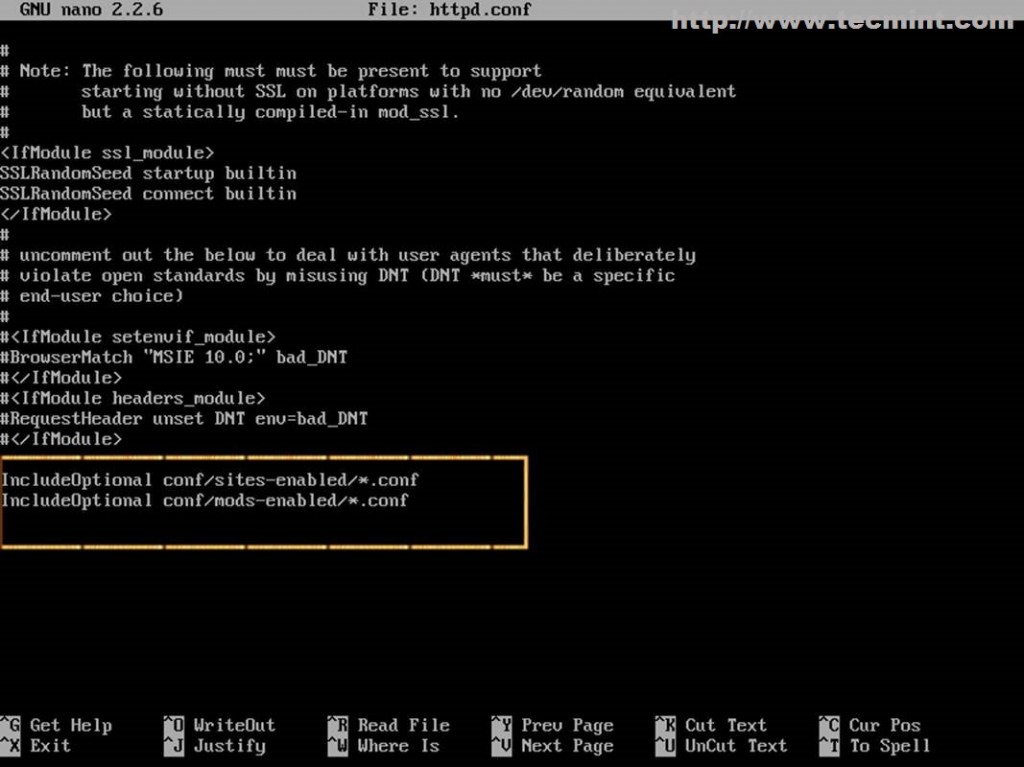 Installing LAMP (Linux, Apache, MySQL/MariaDB, and PHP/PhpMyAdmin) in Arch Linux