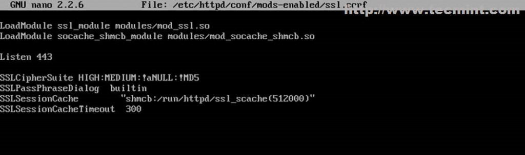 Installing LAMP (Linux, Apache, MySQL/MariaDB, and PHP/PhpMyAdmin) in Arch Linux
