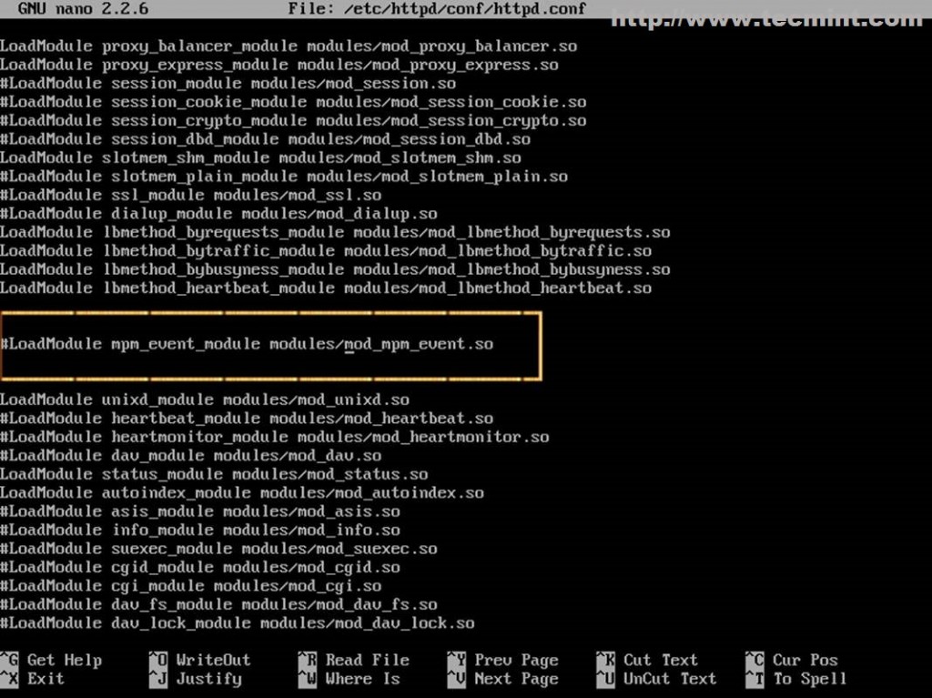 How to Install LAMP Stack with PhpMyAdmin in Arch Linux