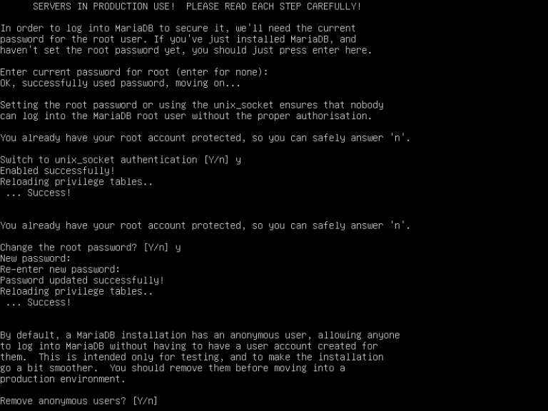 How to Install WordPress with Nginx on Debian and Ubuntu