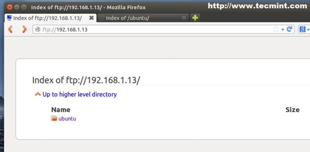 Setup Local Repositories with 'apt-mirror' in Ubuntu and Debian Systems