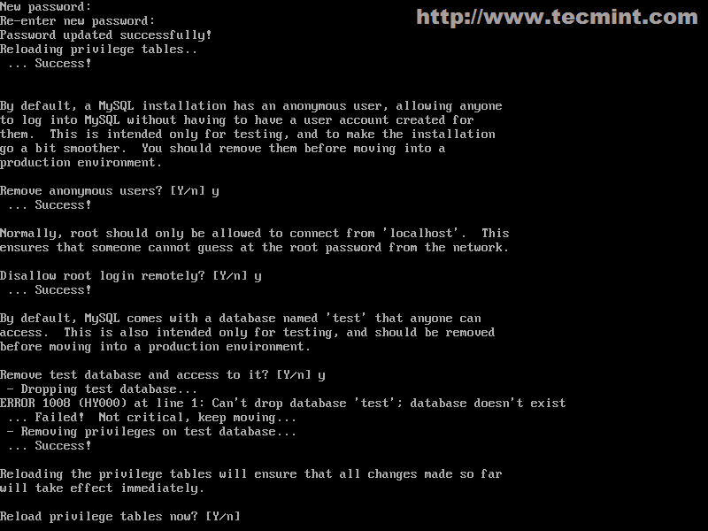 Install WordPress 4.7 using Apache in Debian, Ubuntu and Linux Mint
