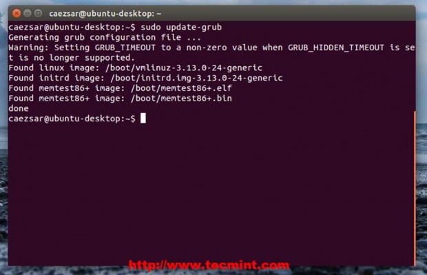 Run Kali Linux , BackBox and Gentoo Distrubutions Directly from Hard ...