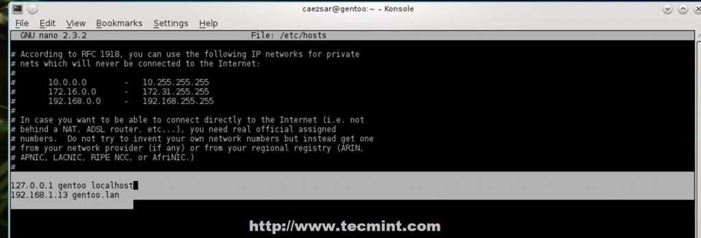Creating Virtual Hosts Generate Ssl Certificates And Keys And Enable Cgi