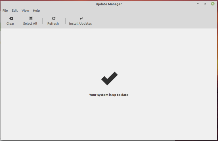 How to Upgrade to Linux Mint 20 Ulyana