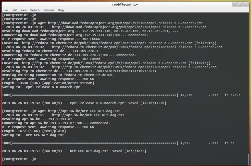 Observium: A Complete Network Management and Monitoring System for RHEL ...