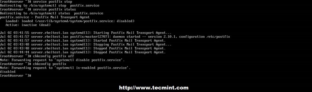 How to Configure Network Static IP Address on RHEL/CentOS 8/7