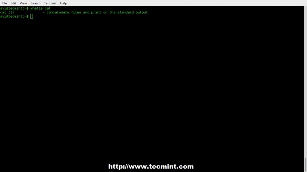 Cheat – An Ultimate Command Line ‘Cheat-Sheet’ for Linux Beginners and ...